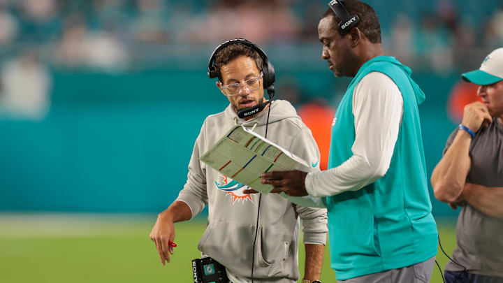 Breaking Down the Miami Dolphins' Initial 2025 53-Man Roster
