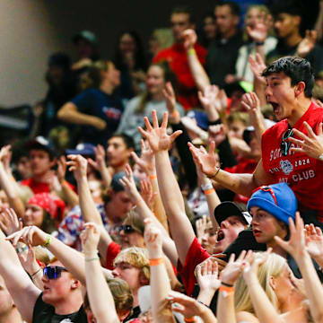 Gonzaga secures first transfer commitment from Arizona State sharpshooter
