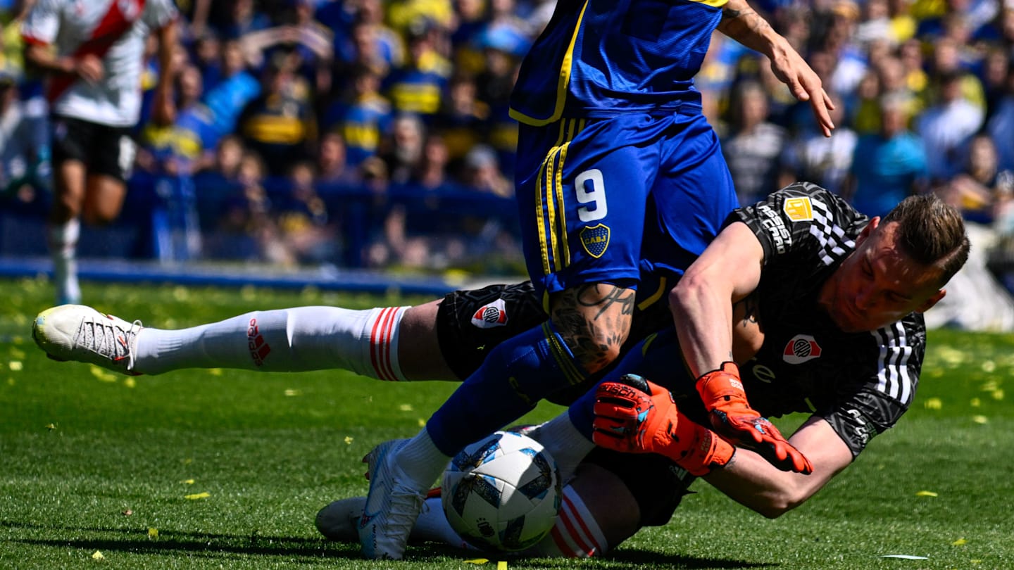 Tigre vs. Boca Juniors: cómo ver el partido, alineaciones y pronóstico