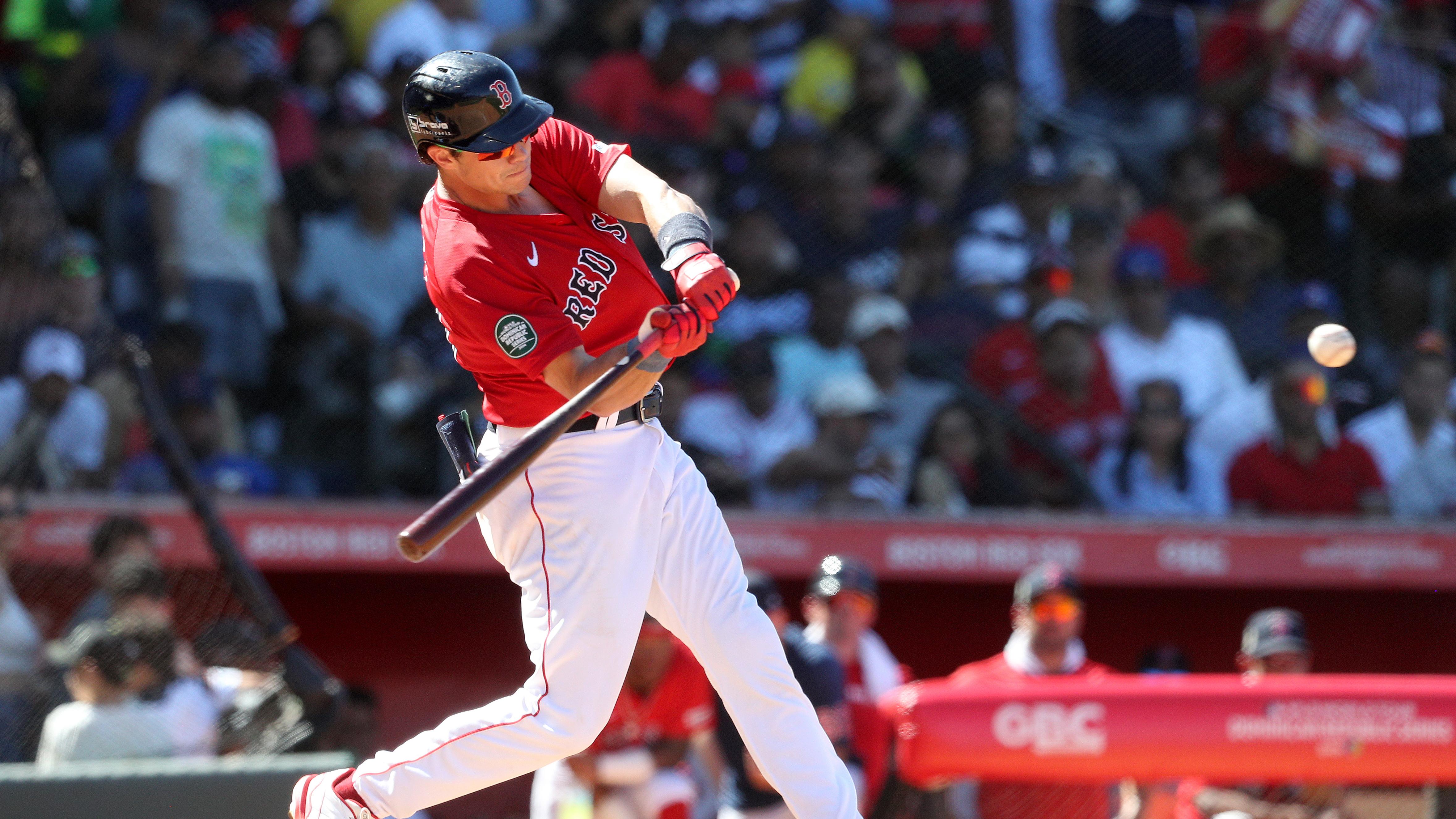 4 Red Sox who are fighting for their futures heading into 2024