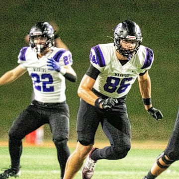 Defending Champs Take Over in Latest Iowa Prep Football Poll