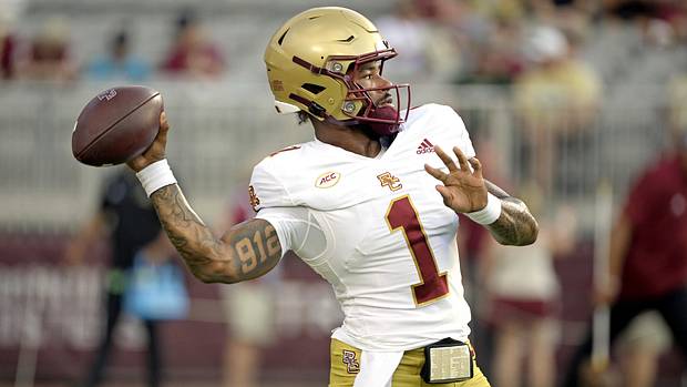 Alabama vs. Florida State early football picks: What the oddsmakers say