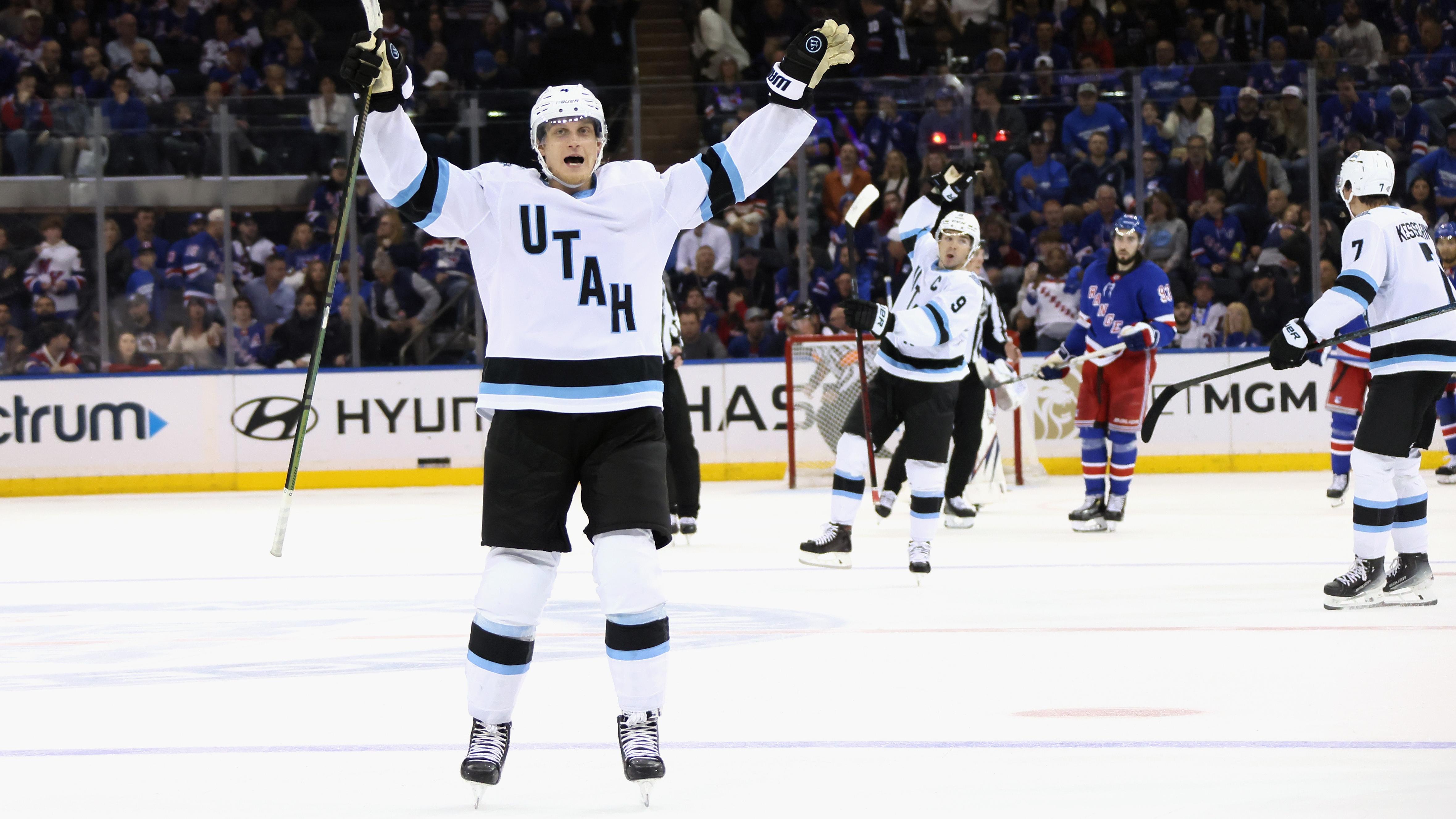 Is Juuso Välimäki on Toronto Maple Leafs Radar?