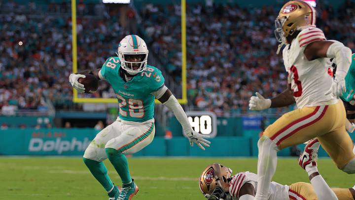 Miami Dolphins Shunned on NFL Top 100 Plays List