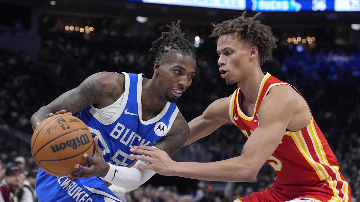 New York Knicks PG Could Be Hot Name in Buyout Market