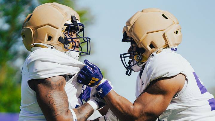 Huskies' Al-Uqdah Is No Place-Holder, Just Look at His Big Ten Grade