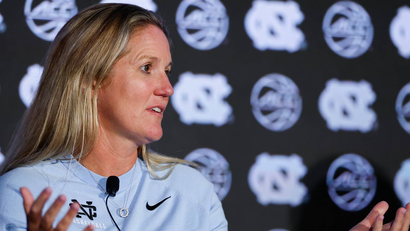 Courtney Banghart on Defensive Strategy for 2025-2026 Campaign