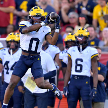 Michigan football legend Jon Jansen named to 2025 Hall of Honor Class