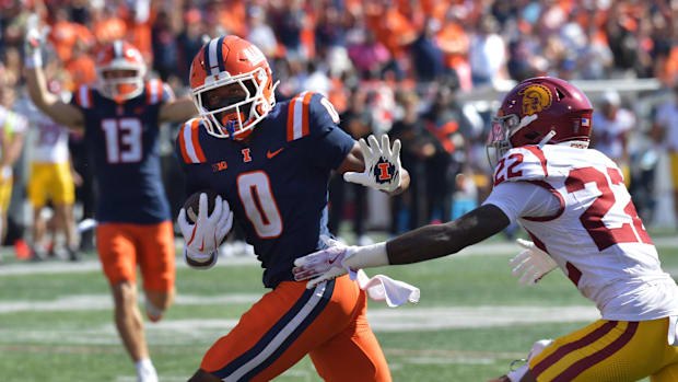 Reinforcements Arriving Soon for USC Trojans Defense, Secondary