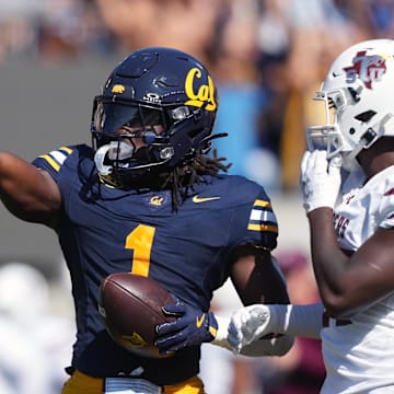 Cal QB Devin Brown: He's Smart; He's a Leader
