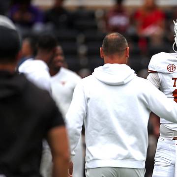 Texas Longhorns Quarterback Arch Manning Talks Relationship With ...