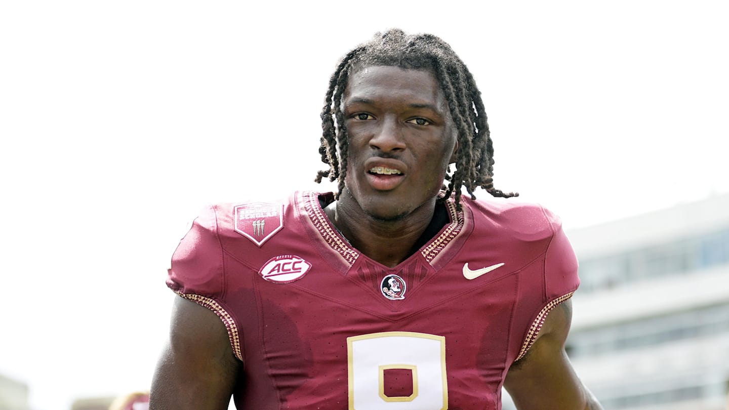 Drelon Miller Reveals Three Colorado Buffaloes Newcomers Taking Command ...