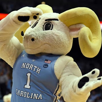 Five-Star UNC Basketball Target Reaches Top Five in Updated Rankings