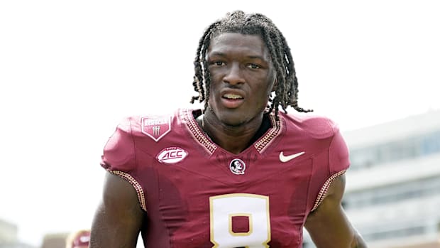 Colorado Buffaloes Land Former Five-Star Receiver Hykeem Williams In Transfer Portal