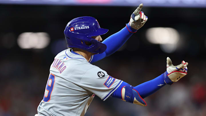 New York Mets Stage Another Late-Inning Comeback to Stun Phillies