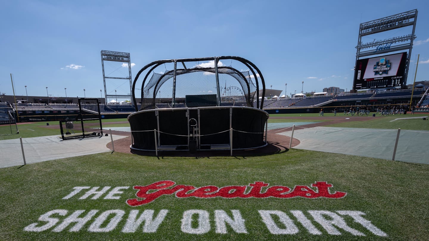 How to Watch, Stream Penn State in the Big Ten Baseball Tournament