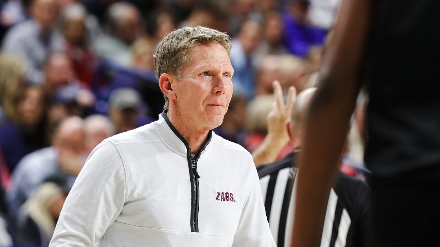 Gonzaga's Mark Few on Saint Mary's coach Randy Bennett: 'He's built a ...