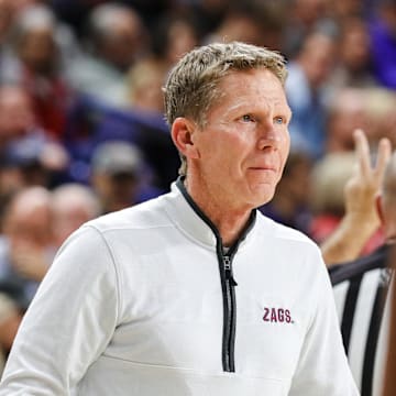 ESPN praises Gonzaga PG during NBA Draft Combine: 'He's going to get an ...