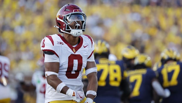 USC Trojans Injury Update: Makai Lemon, Akili Arnold Return to USC Practice