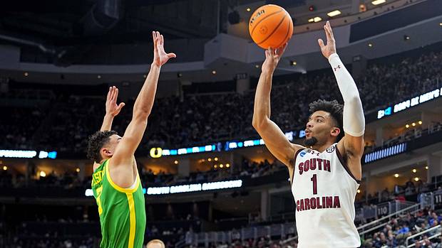 Meet the Opponent: South Carolina Gives Indiana First High-Major Matchup