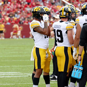 Iowa Hawkeyes Take Another Massive Step Towards Impressive Football Streak