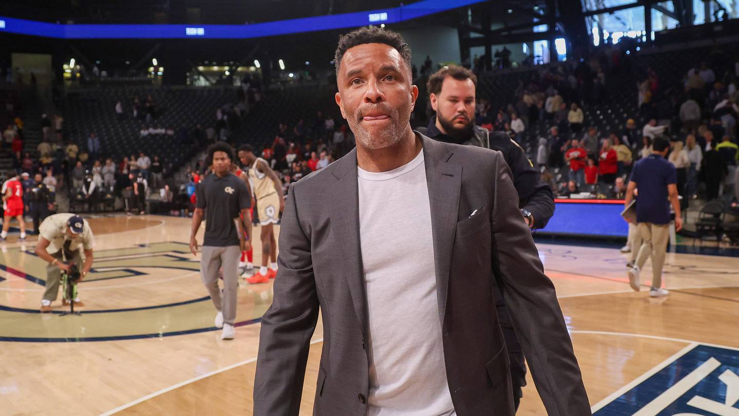 Updated ACC Tournament Bracket: Where Do Things Stand Heading Into The ...