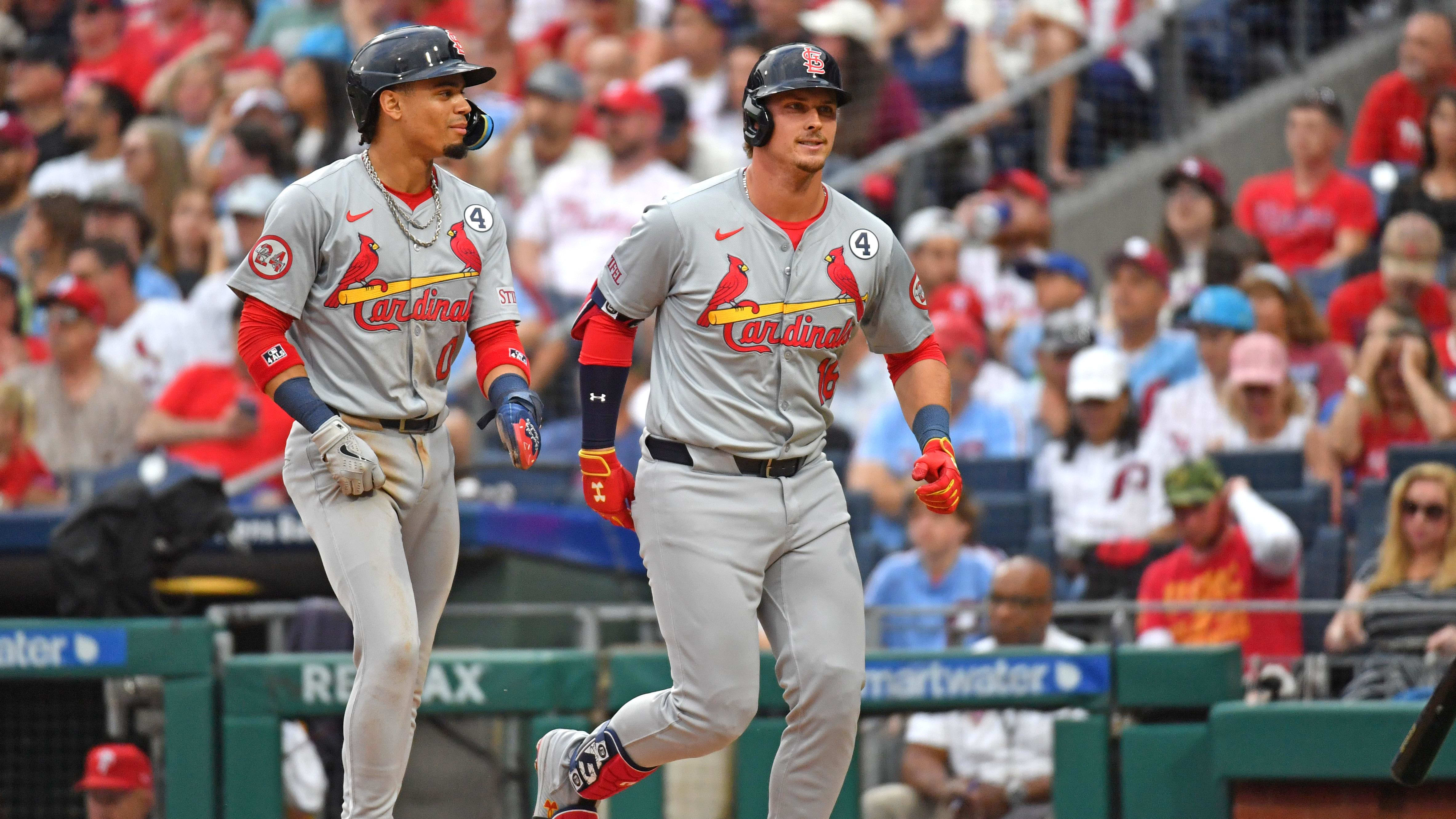 Ranking the St. Louis Cardinals' 10 most important young players and ...