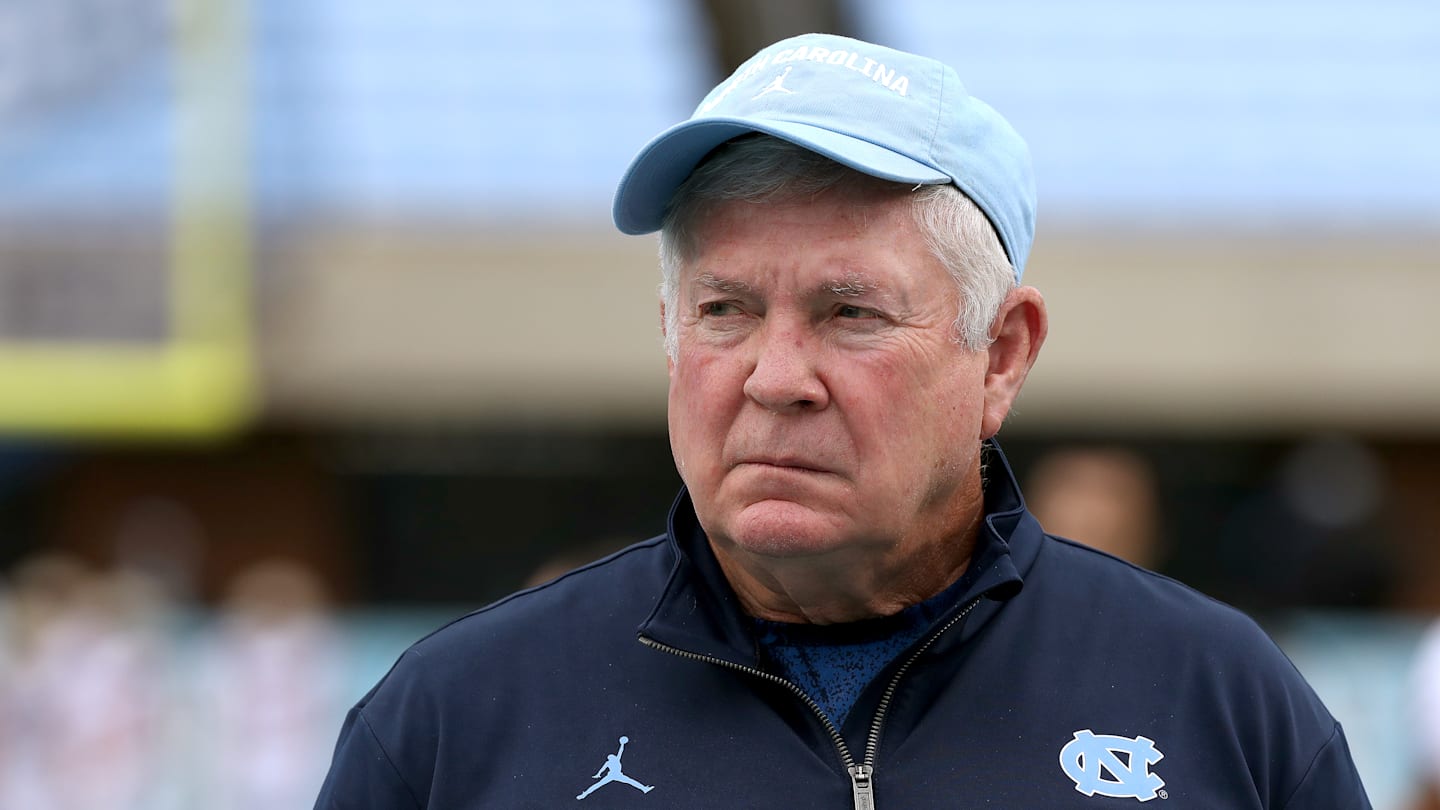 UNC Football loses two Class of 2025 commitments in less than 24 hours