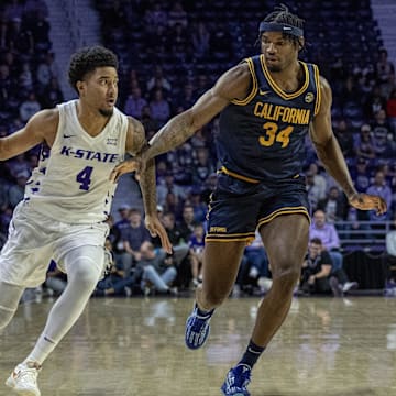 Cal Struggles but Gets Past Presbyterian in Men's Basketball