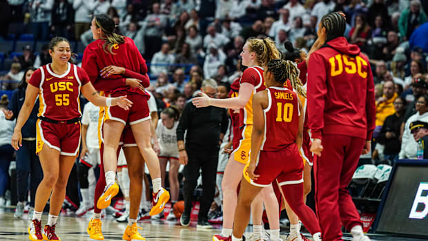 USC Trojans vs Michigan Wolverines Women's Basketball Preview, Prediction, TV Channel