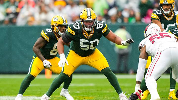3 Packers Playing for Their Futures as the Season Winds Down
