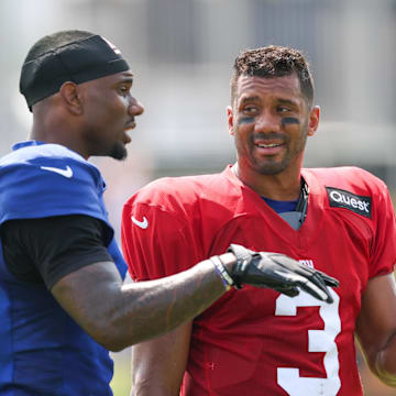 OTD: Deion Sanders made history in 49ers last Super Bowl win - Sports ...