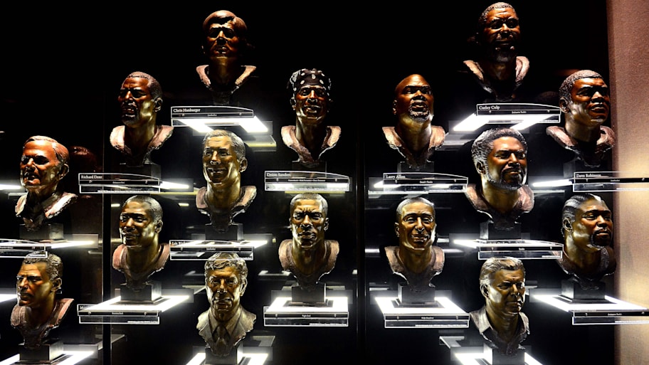 Darren Woodson snubbed, so who is in the 2025 Hall of Fame class?