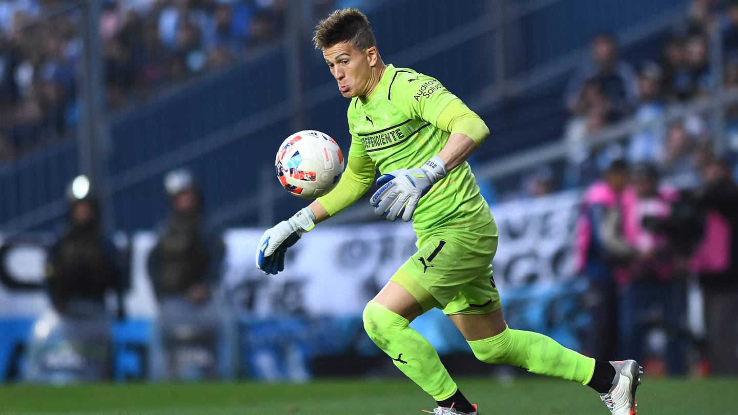 Pumas tiene la mira puesta en el fichaje de Sebastián Sosa