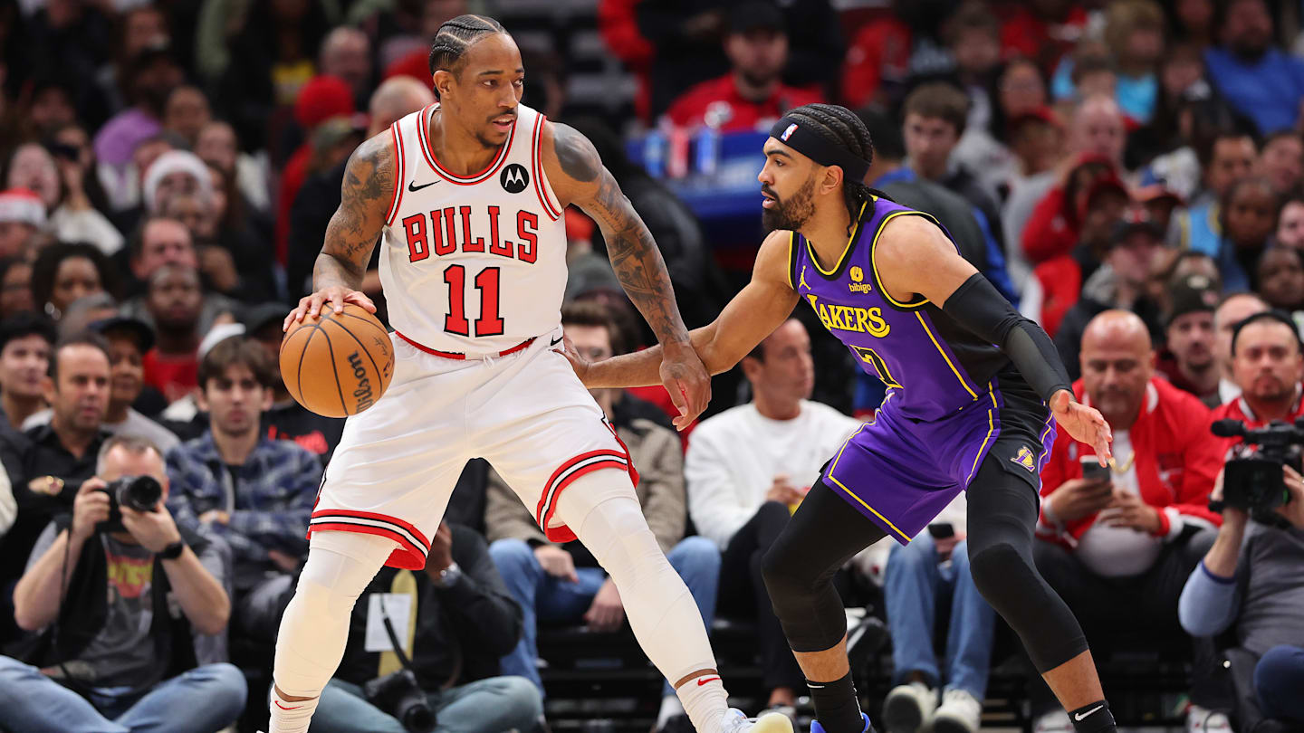 Lakers star-studded Klay Thompson backup plan requires Rob Pelinka's ...