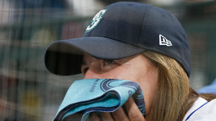 Seattle Mariners Catch Grief From Fans Over Selling Playoff Tickets