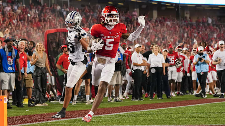What Happened Last Time Between Houston Cougars and Rice Owls?
