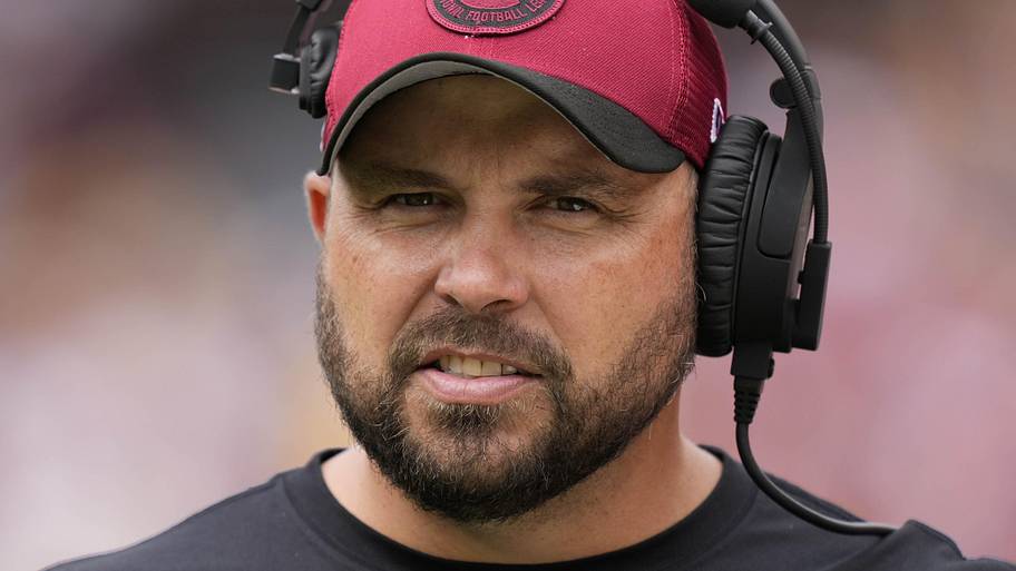 Cowboys OC Klayton Adams Eyed as Future NFL Head Coach | Yardbarker