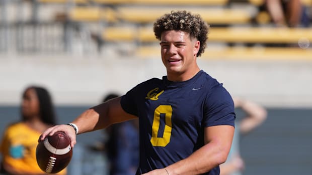 Gophers-California preview: Players to know, pivotal matchups and a ...