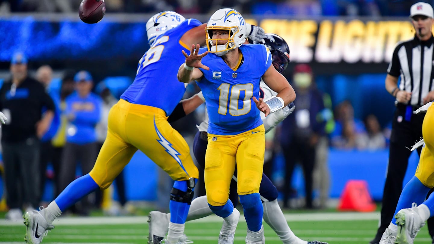 Chargers vs Chiefs: Quick analysis and takeaways from Week 1