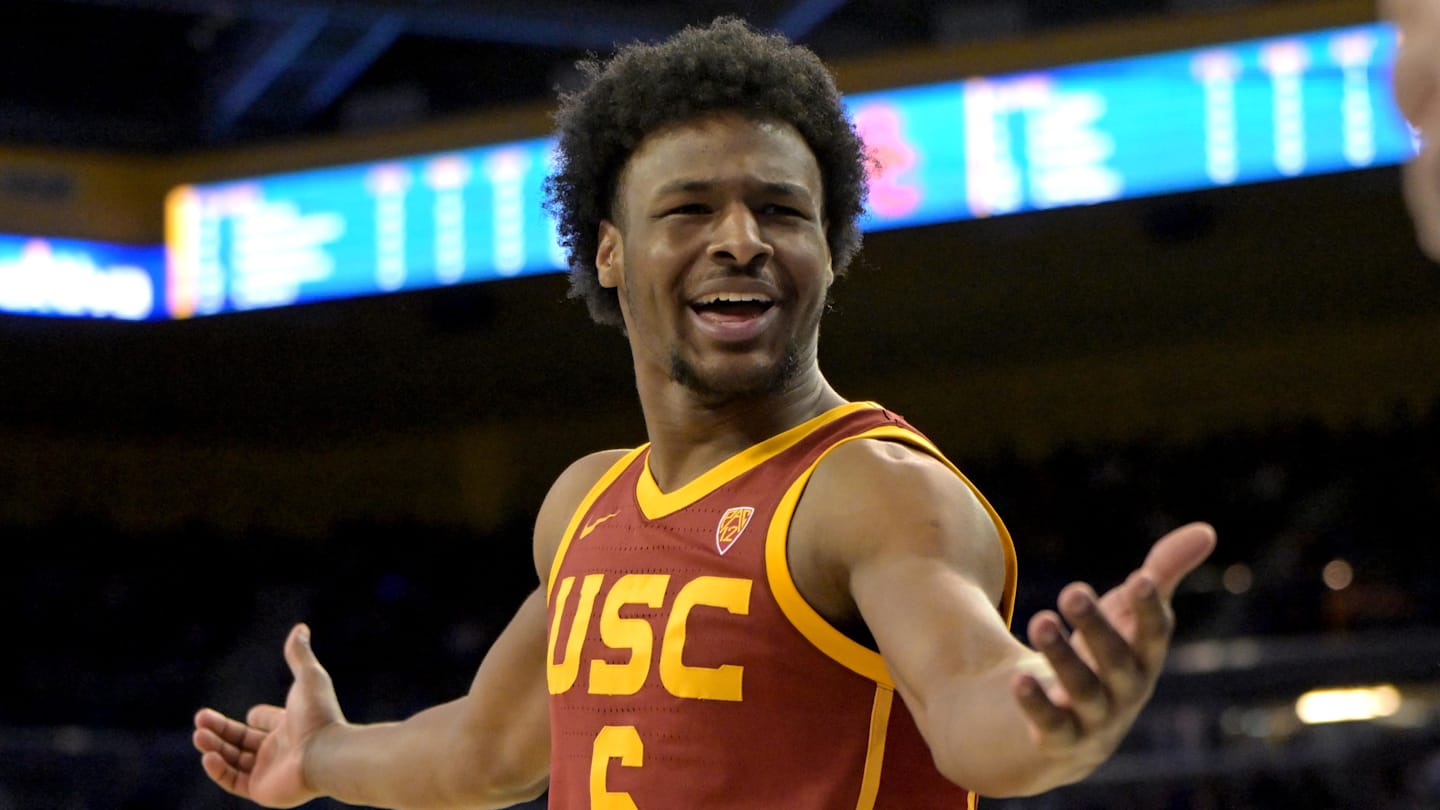 2024 NBA Draft: 77 Early Entry Candidates Remain