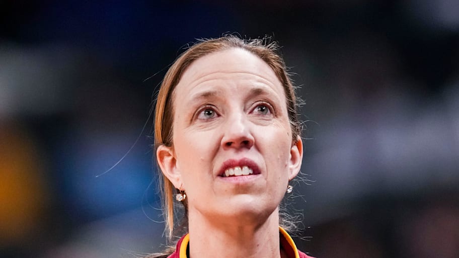 Three Biggest Concerns for USC Women’s Basketball Before Big Ten ...