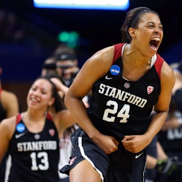 Stanford Legend Honored with Prestigious WNBA Sportsmanship Award