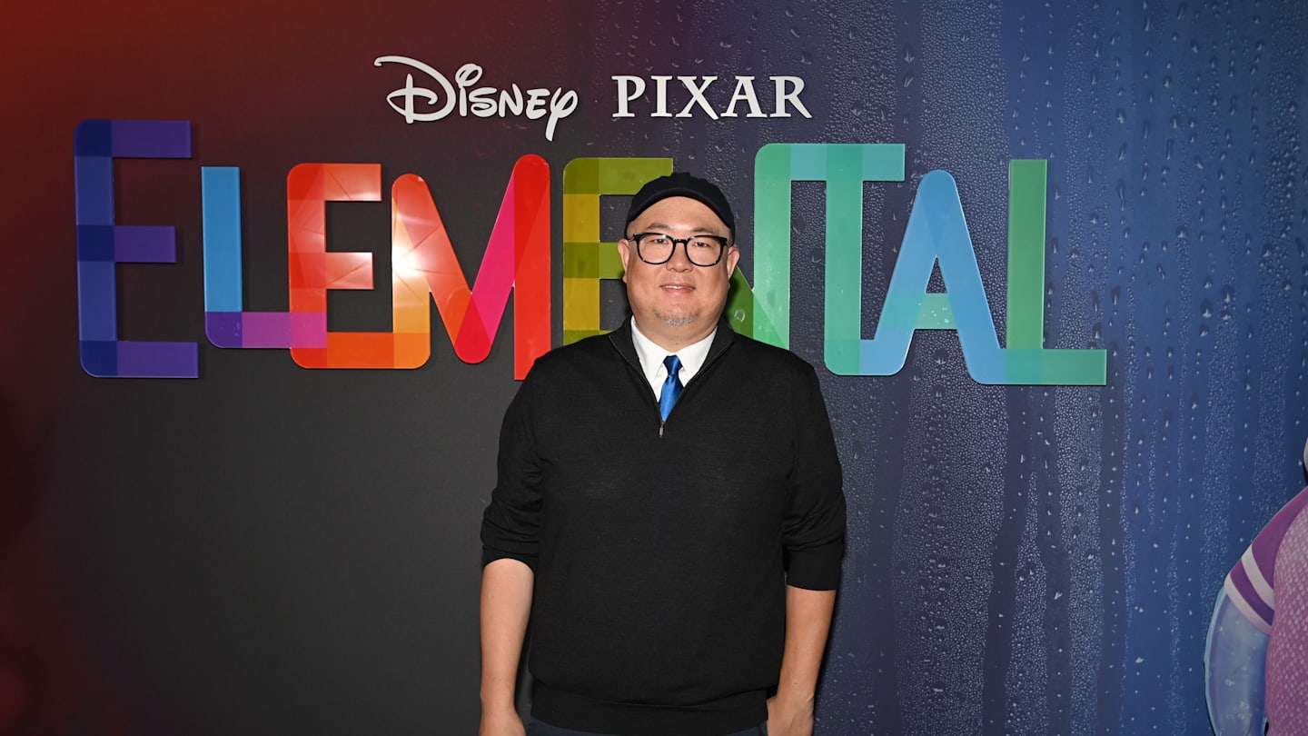 Why Elemental is even better on Disney+