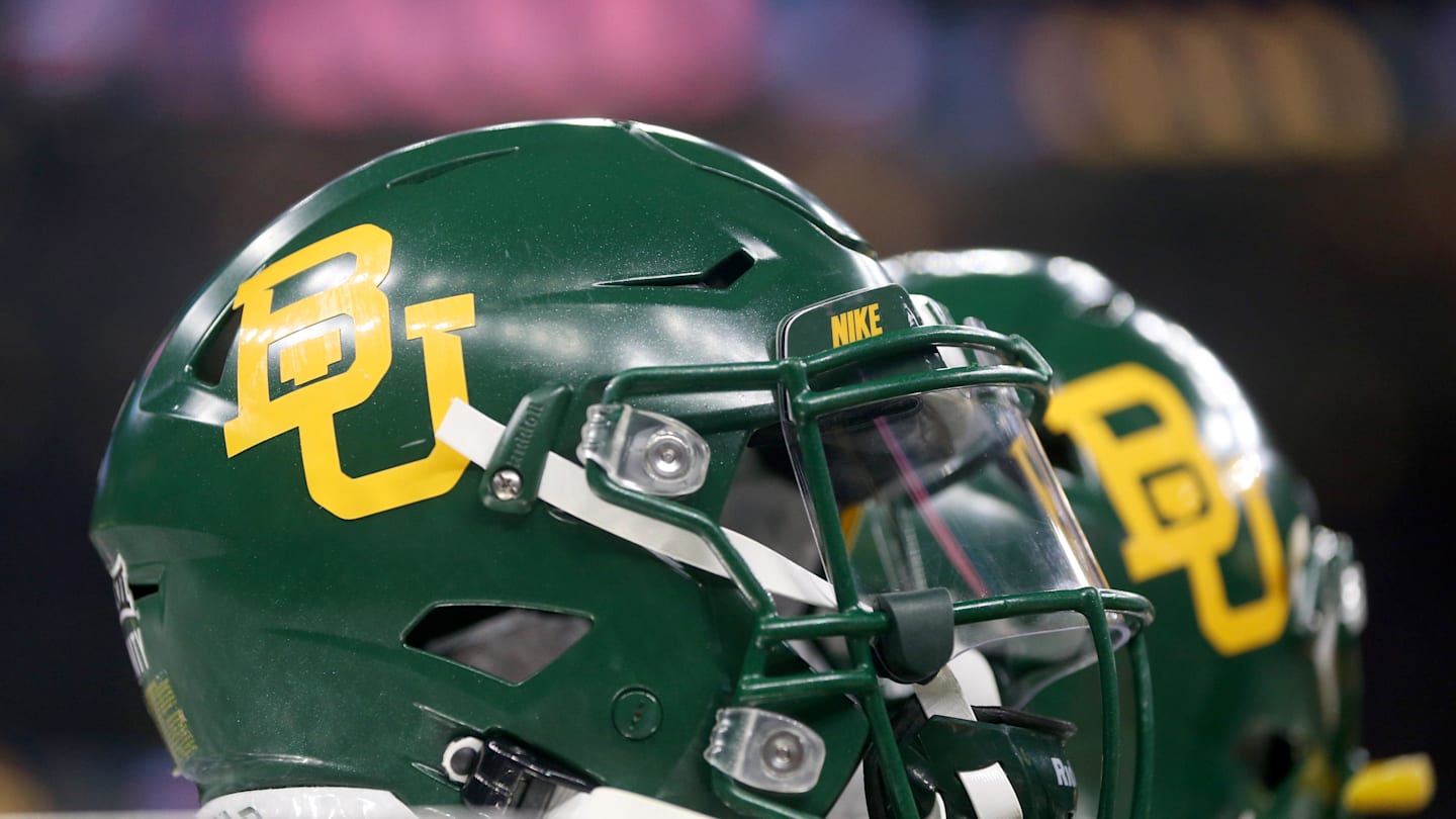 Baylor football receives late commitment to fortify the defensive line