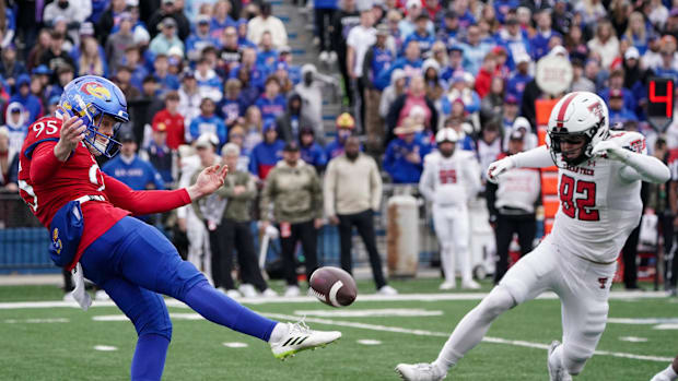 Unsuspecting Colorado Buffaloes Player Rocking Summer Workouts: 'He's ...