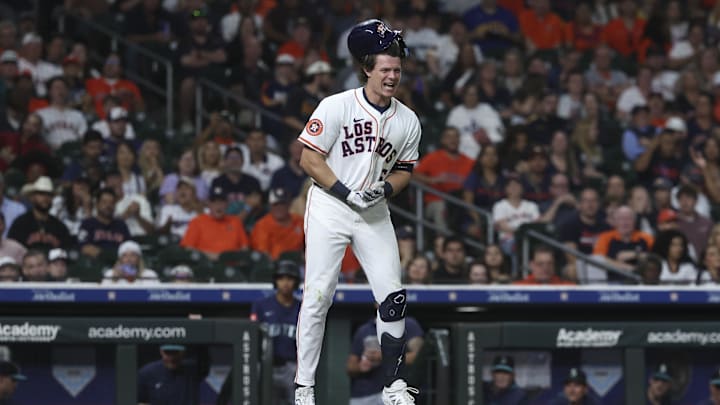 Jake Meyers Remains Steady Force in Center Field for Houston Astros