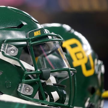 Everything Baylor head coach Dave Aranda said after thrilling win over SMU