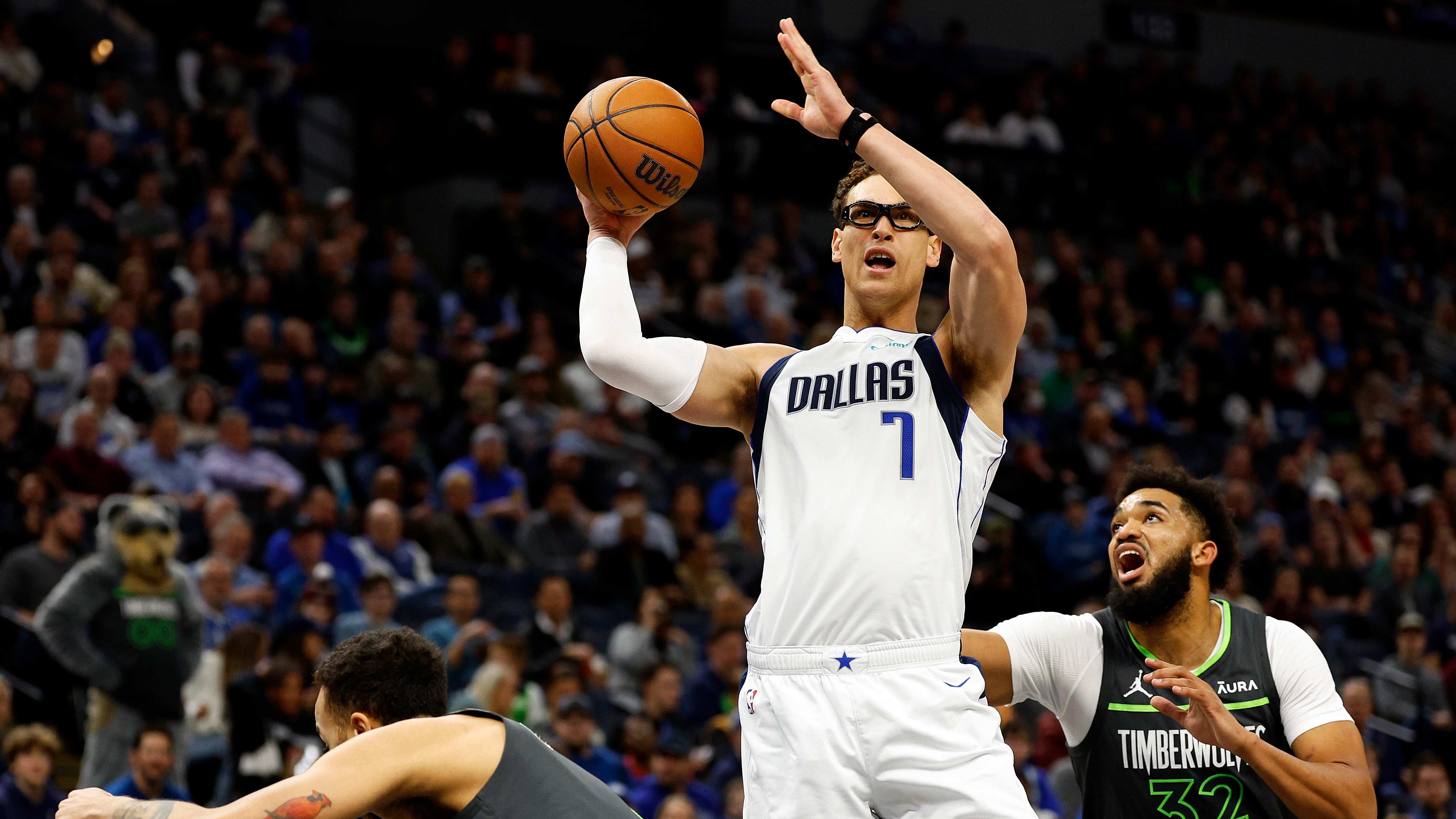 5 Dallas Mavericks who are pointless to have on the 2024-25 roster