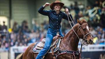 Rodeo On SI - Sports Illustrated